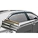 Amazon.com: JNK NETWORKS Reflective Car Window Tint Film - One Way ...