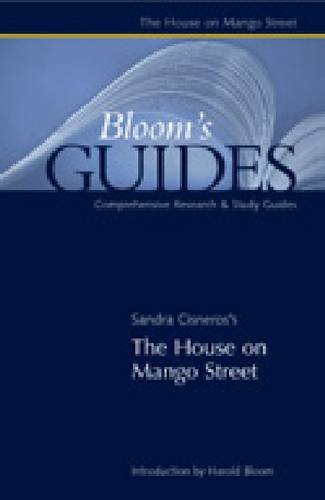 Amazon.com: Sandra Cisneros's The House on Mango Street (Bloom's Guides ...