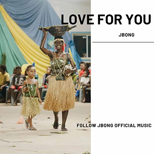Écouter Love for you par Jbong sur Amazon Music Unlimited