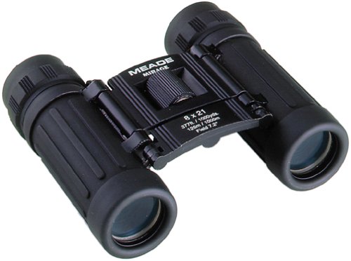 Buy Meade Mirage 8x21 Binocular Online at Low Prices in India - Amazon.in