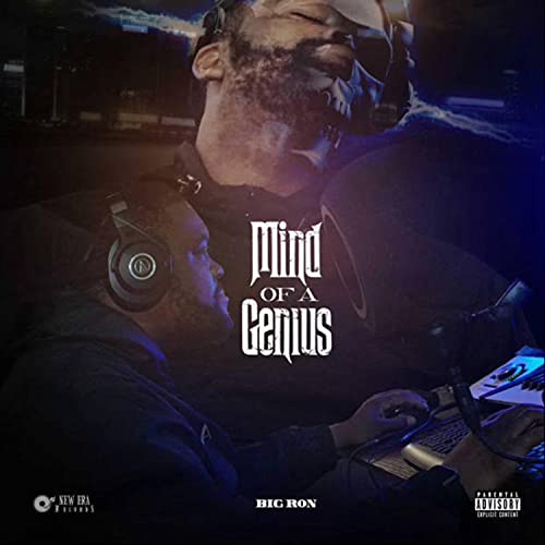 Mind of A Genius de Big Ron en Amazon Music Unlimited
