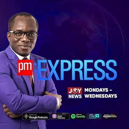 PM Express : Multimedia Ghana: Amazon.in: Books