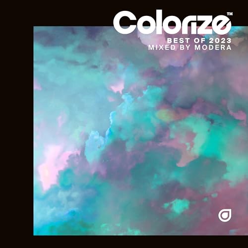 Play Colorize Best of 2023, Mixed by Modera by Modera on Amazon Music