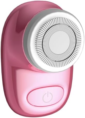 Amazon.com: Mini Electric Shaver, Pocket Size Electric Shaver for Men ...