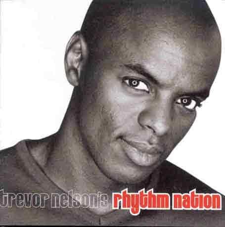Trevor Nelson's Rhythm Nation by **Various: Amazon.co.uk: CDs & Vinyl