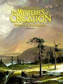 Amazon.com: Unlocking the Mysteries of Creation ~ Unlocking the Mysteries of the Early Earth ...