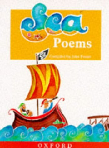 Sea Poems: Foster, John: 9780199164240: Amazon.com: Books