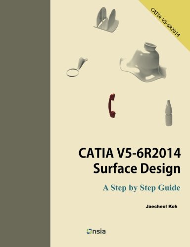 68 Best CATIA Books of All Time - BookAuthority