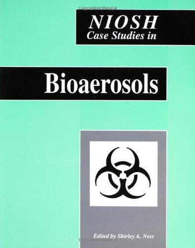 Niosh Case Studies in Bioaerosols : Ness, Shirley A: Amazon.com.be: Books