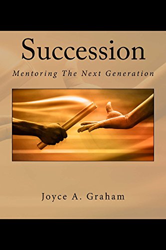 Amazon.co.jp: Succession: Mentoring the Next Generation (English ...