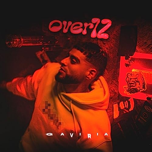Écouter Over 12 par Gaviria sur Amazon Music Unlimited