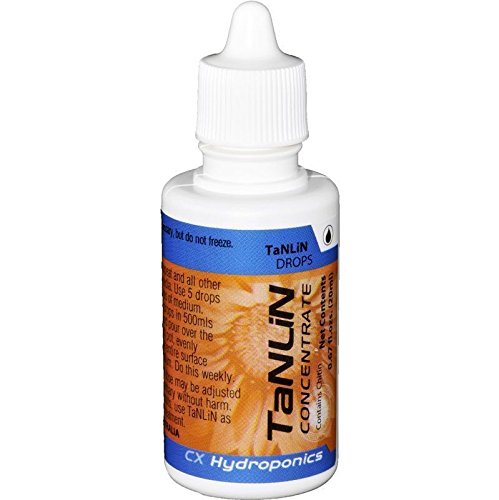 Express Tanlin (Nilnat) 20ml Concentrate Kill Root Eating Fungus Gnats ...