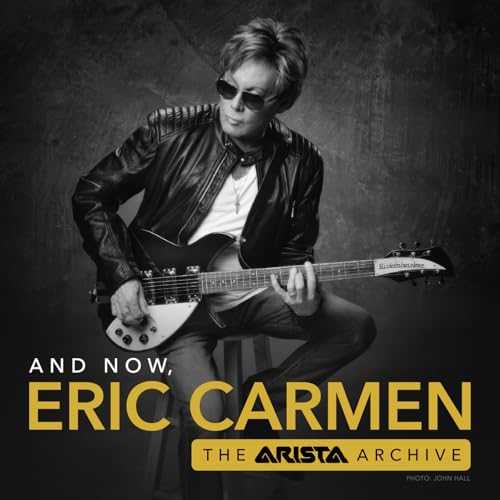 All By Myself (Single Version) song by Eric Carmen from And Now, Eric ...