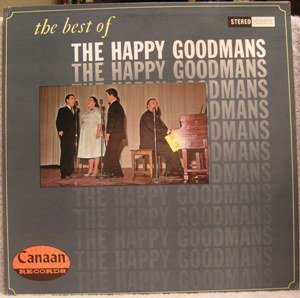 The Best of the Happy Goodmans - Amazon.com Music