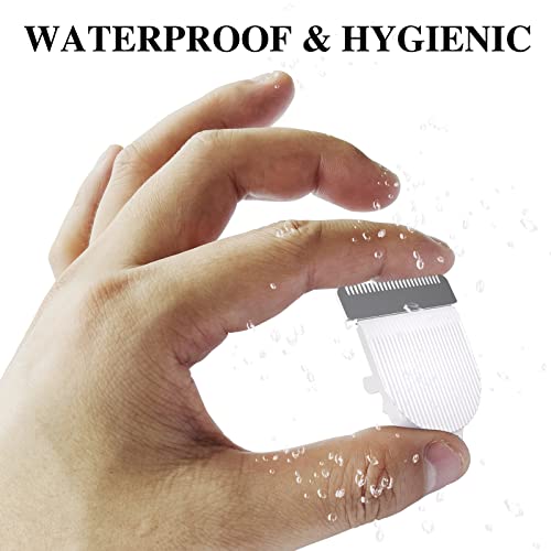 Snapklik.com : OLOV Replacement Blade Electric Groin Hair Trimmer