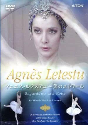Amazon.co.jp: Agnes Luteestu - Etoile of Beauty-/Agnes Luteste,José ...