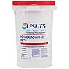 Amazon.com : Leslie's Power Powder Pro Granular Pool Shock - Fast ...