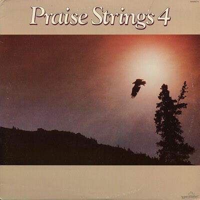 Praise Strings 4 - Amazon.com Music