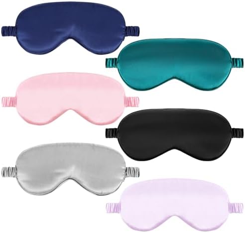 Amazon.com: ZEN CAVE Eye Massager with Heat for Migraines, Heated ...