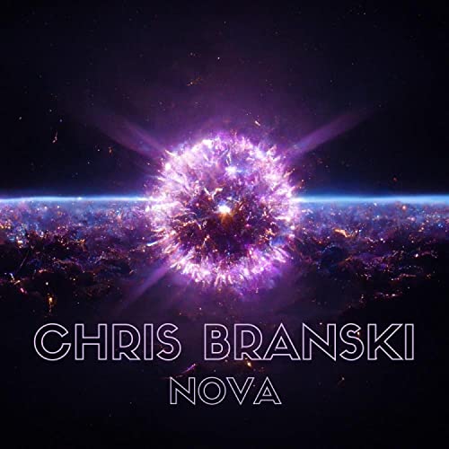 Play Nova by Chris Branski on Amazon Music Unlimited