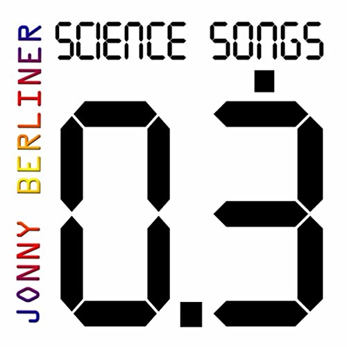 Play Science Songs 0.3333333333 by Jonny Berliner on Amazon Music