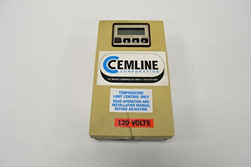 HONEYWELL T775A1001 CEMLINE Remote -40 to 105C Temperature Controller ...