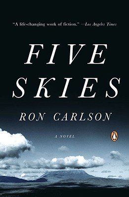 Five Skies [5 SKIES]: Ron Carlson: Amazon.com: Books