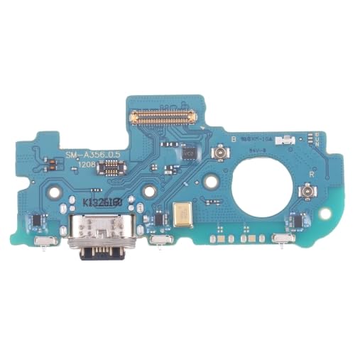 Replacement Charging Connector Board Flex Compatible with Samsung ...