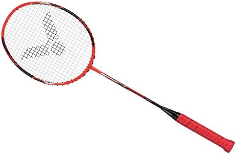 Buy VICTOR ARS-LJH-S-4U Auraspeed Series Unstrung Professional ...