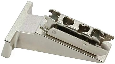 Blum CLIP top BLUMOTION Soft-Close Hinges, 110 degree, Self closing ...