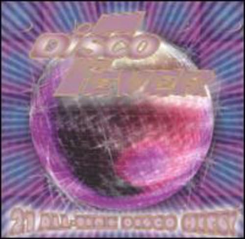 Disco Fever - Amazon.com Music