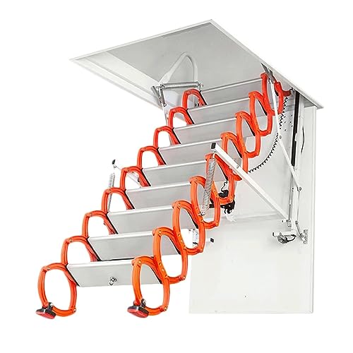 Klappleiter Dachboden – Die 15 besten Produkte im Vergleich ...