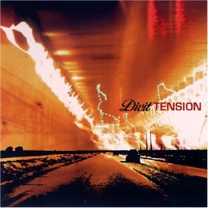 Divit - Tension - Amazon.com Music