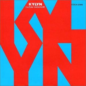 Amazon.co.jp: KYLYN: ミュージック