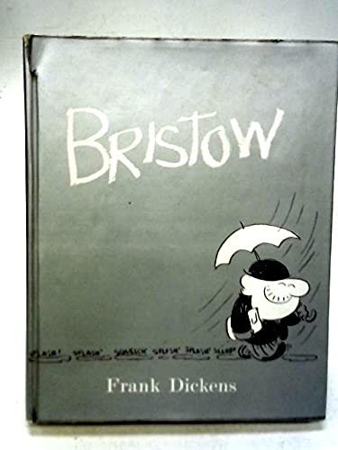 Bristow.: Dickens, Frank.: Amazon.com: Books