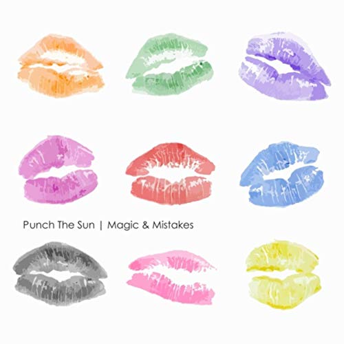 Amazon.co.jp: Magic & Mistakes : Punch The Sun: デジタルミュージック