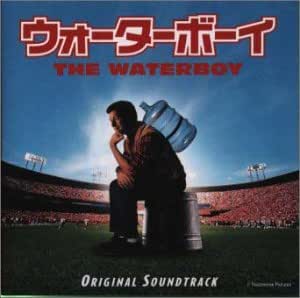 WATERBOY ORIGINAL SOUND TRACK: Amazon.ca: Music