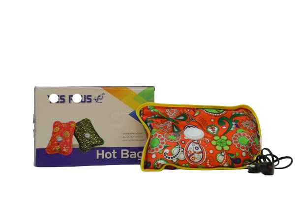 Hot Bag | ADNOX HEALTH CARE PRIVATE LIMITED | Pack (3) : Amazon.in ...