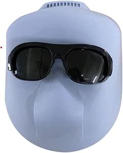 Amazon.com: SETEXI Welding Helmets， Welding Mask Elastic Band Head ...