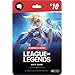 Amazon.com: League of Legends $10 Gift Card - NA Server Only [Online ...