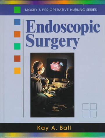 Endoscopic Surgery: 9780815106005: Medicine & Health Science Books ...