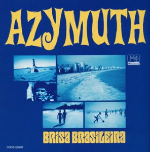 AZYMUTH COLLECTION-BRISA BRASILEIRA - Amazon.com Music