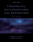 Buy Financial Accounting and Reporting Book Online at Low Prices in ...