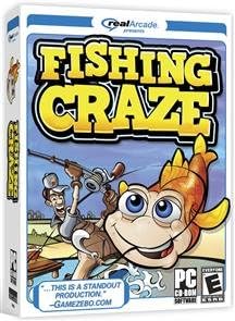 Amazon.com: Fishing Craze [Old Version] : Video Games
