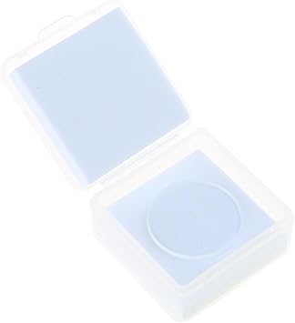 Microscope Slides Reticle Calibrating Slide Ruler Microscope ...