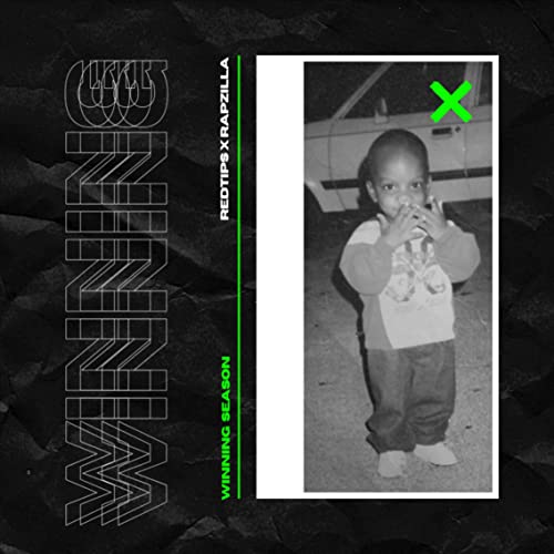 Winning Season by Red Tips on Amazon Music - Amazon.com