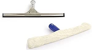 EQUIP247UK Professional Window Cleaning Equipment Glass Rubber ...