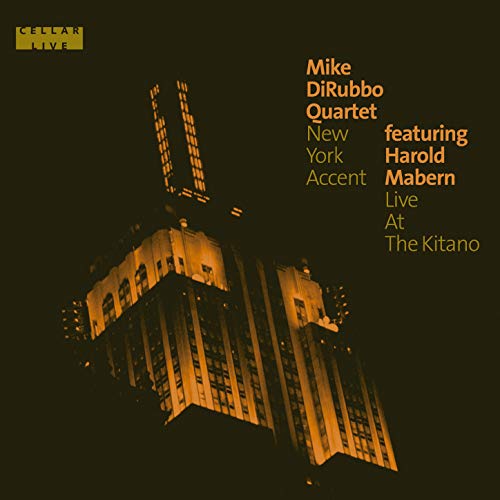 Amazon.com: New York Accent : Mike Dirubbo: Digital Music