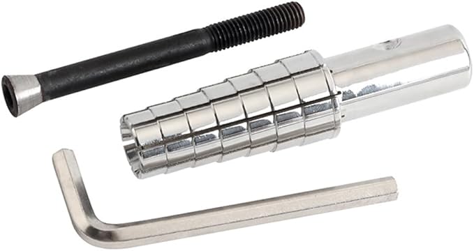 Amazon.com: Ring Mandrel, 0.66” - 0.94” Ring Stretcher, Stainless Steel ...