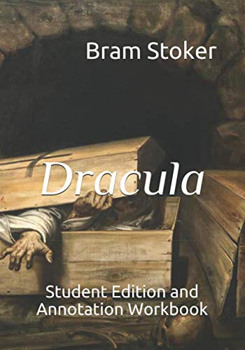 Dracula: Student Edition and Annotation Workbook (Student Edition Books ...
